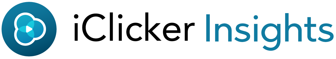 Institutions - iClicker