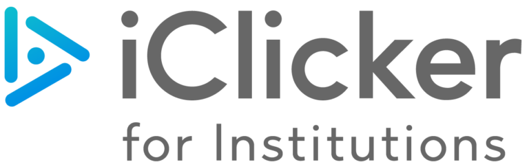 Attendance Tracking - iClicker for Institutions