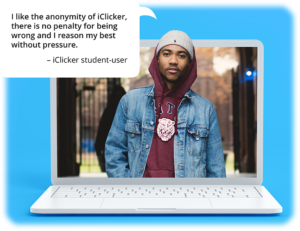 All-access Remote Registration - iClicker