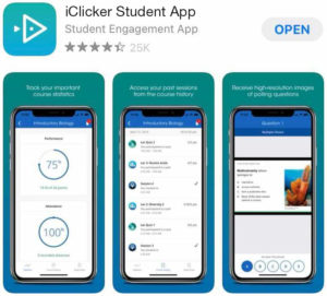 All-access Remote Registration - iClicker