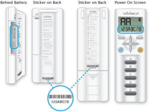 All-access Remote Registration - iClicker