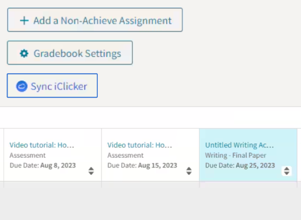 Getting Started Guide | iClicker