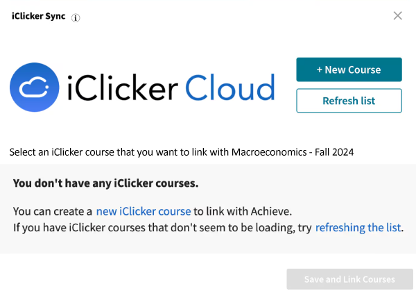 Getting Started Guide | iClicker