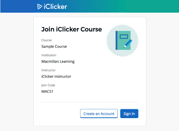 Getting Started Guide | iClicker